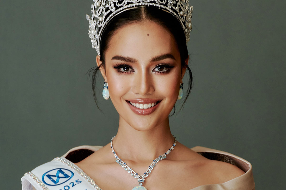 Bangkok Post - How to support Miss Thailand at Miss World