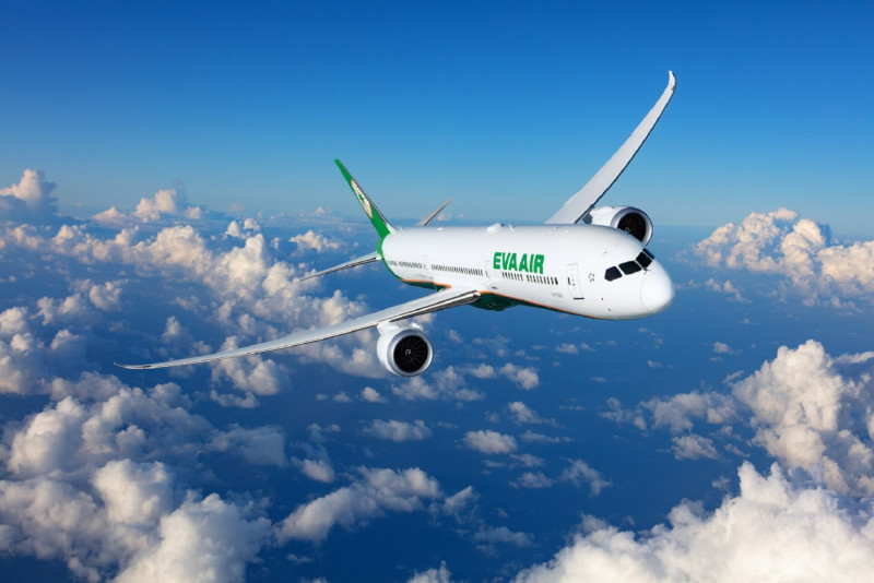Bangkok Post - EVA Air to Launch Exciting Upgrade for Inflight Wi-Fi ...