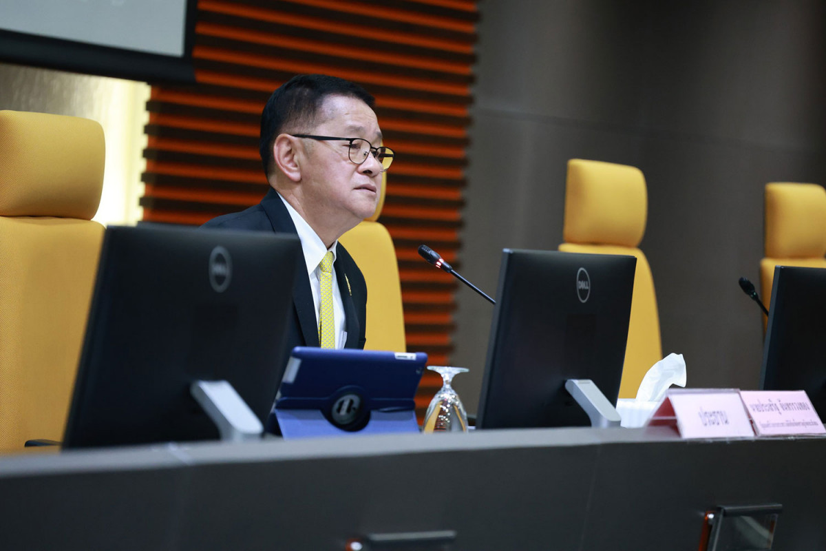 Bangkok Post - Ministry plans bilateral cybercrime talks