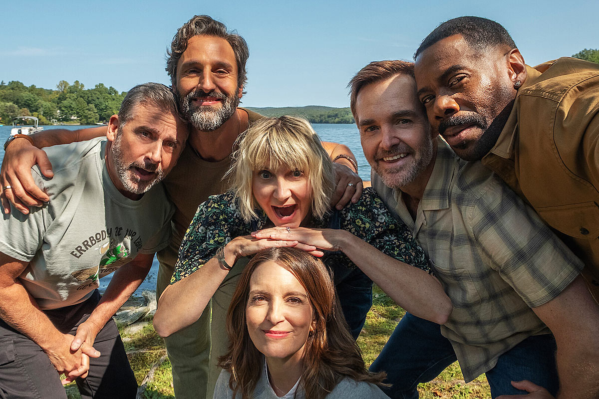 Bangkok Post - The Four Seasons: A moving dramedy