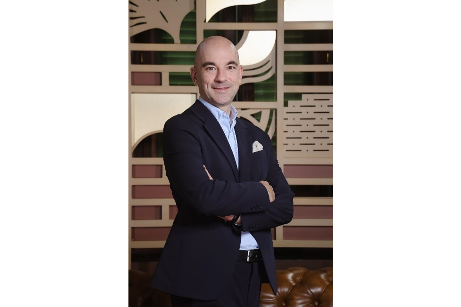 Bangkok Post - Nils Minken appointed GM at The Naka Island, a Luxury ...