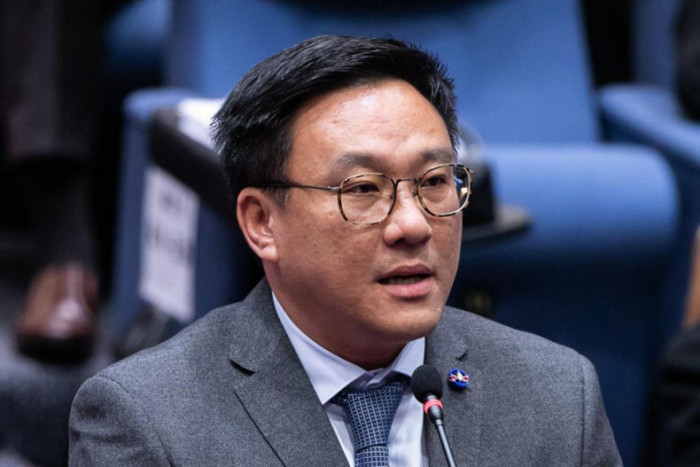 Bangkok Post - Top firms lined up for talks on casinos