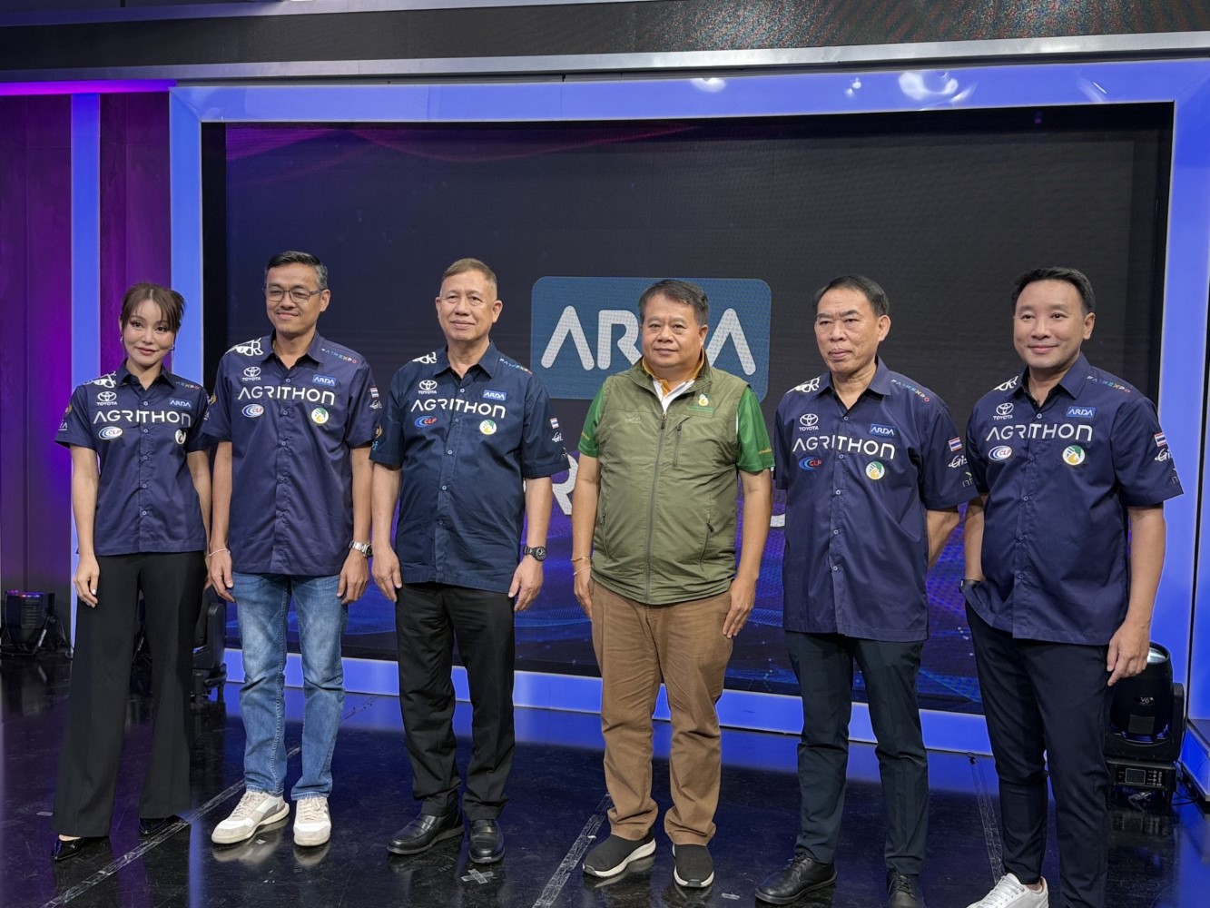 Bangkok Post - Vachara Leegomonchai Leads CLP’s Sustainable Farming Revolution