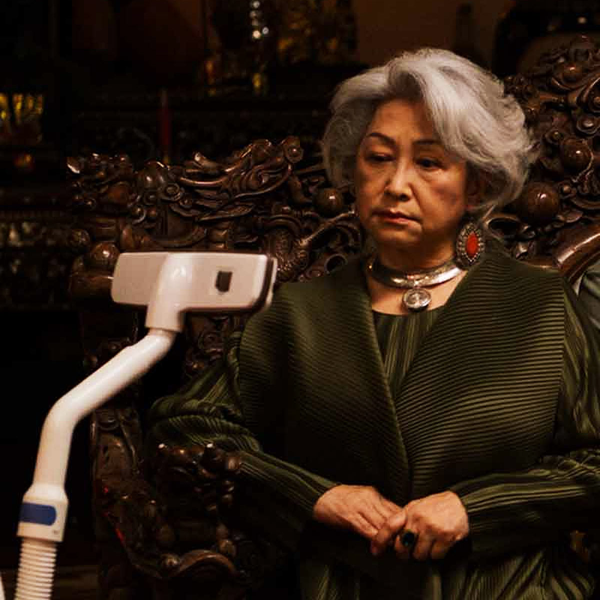 Bangkok Post - Thai film ‘A Useful Ghost’ wins Cannes prize