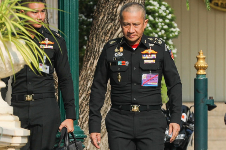 Bangkok Post - China-Thailand meeting yields agreement on strategic ...