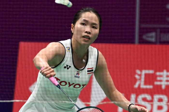 Bangkok Post - Thai ace Ratchanok rises from the brink