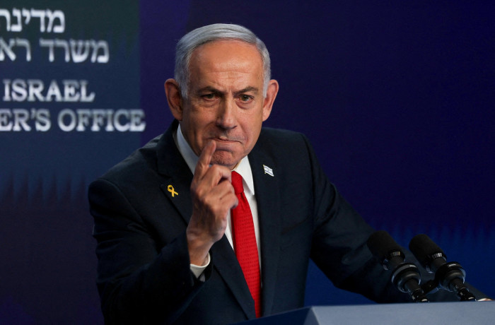 Bangkok Post - Israel chasing an impossible dream in Gaza