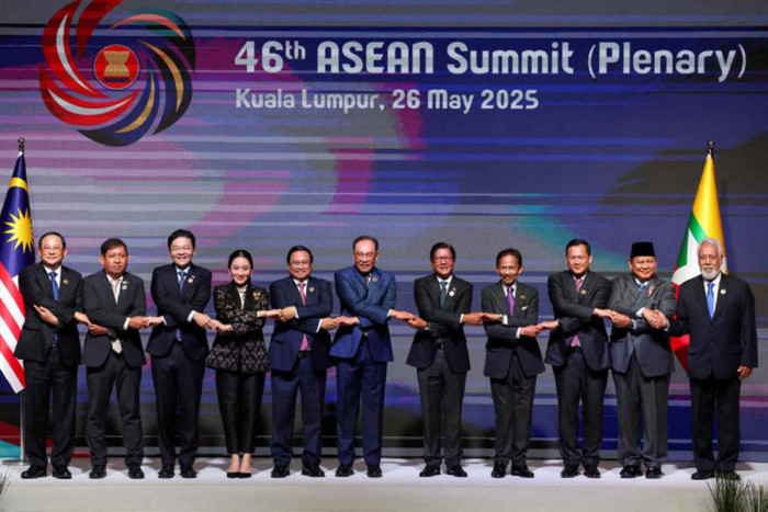 Thailand Leads ASEAN in Sustainable Development Goals - memesita.com ...