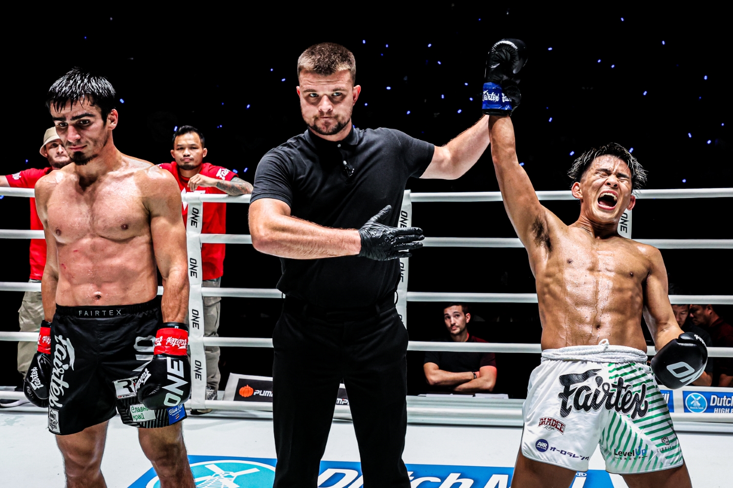 Bangkok Post - ONE Championship: Yuki Yoza wants Superlek next, says ...