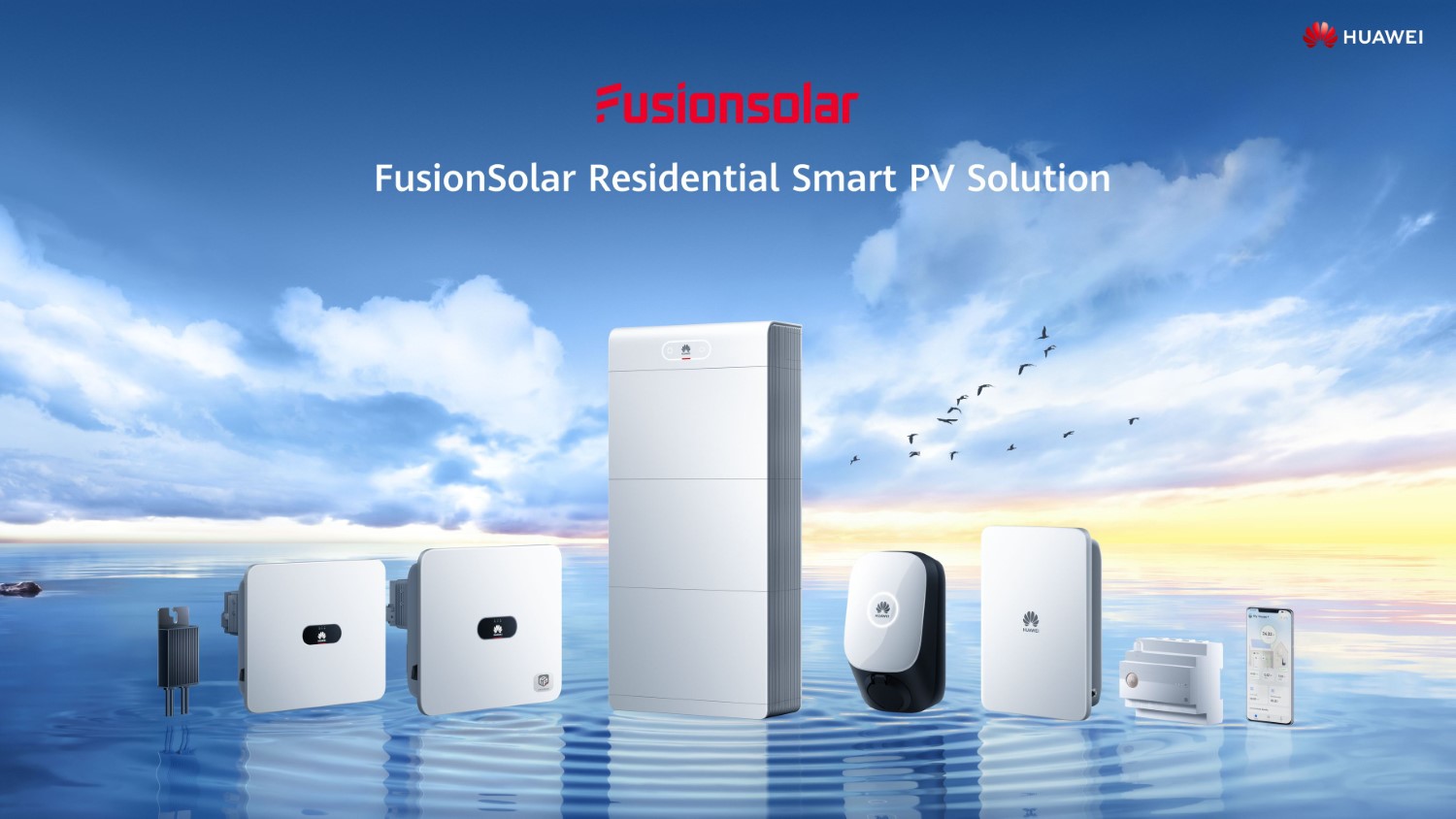 Bangkok Post - Huawei Powers 80,000 Thai Homes with Solar