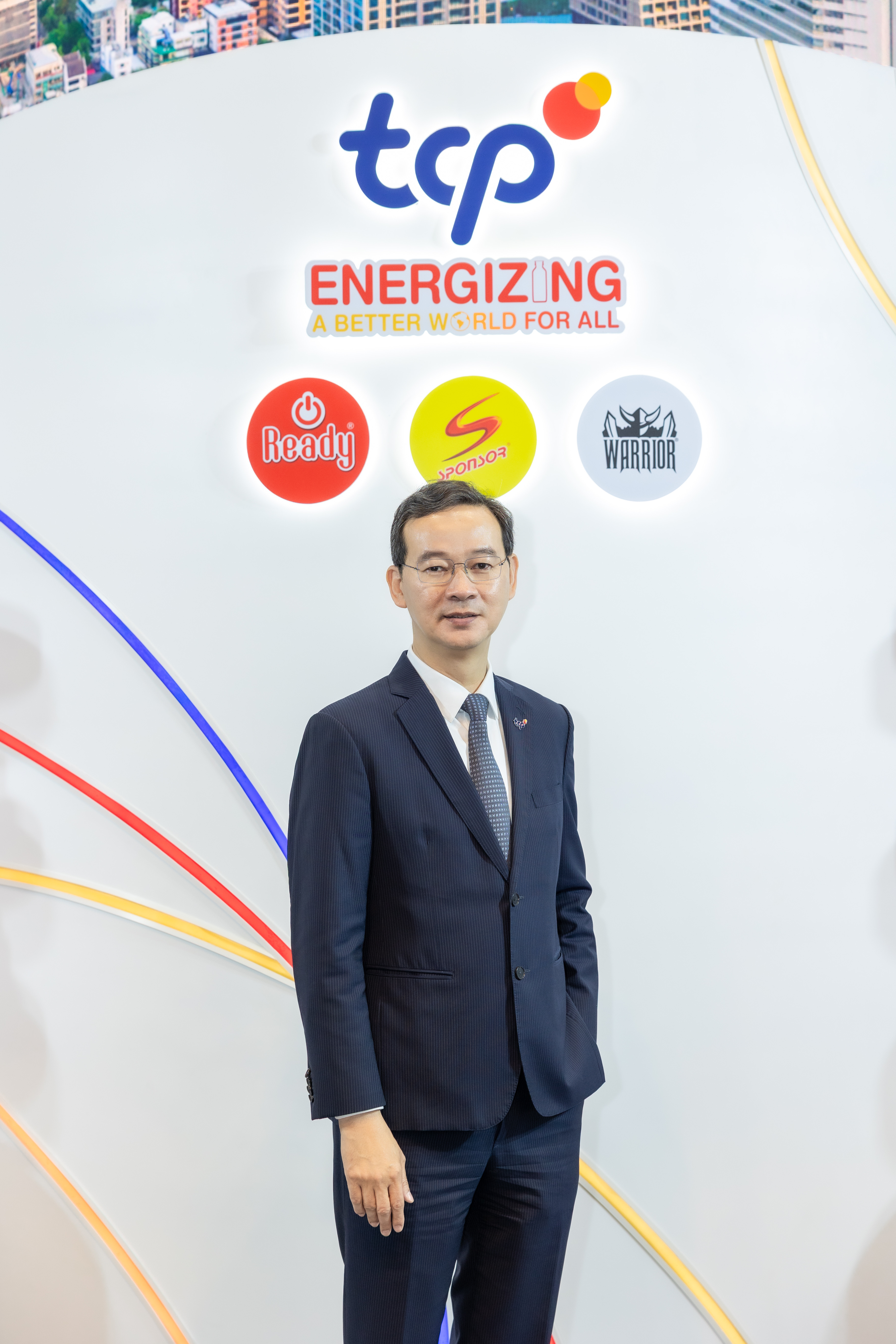 Bangkok Post - TCP Group Showcases Global Strategy at THAIFEX – Anuga ...