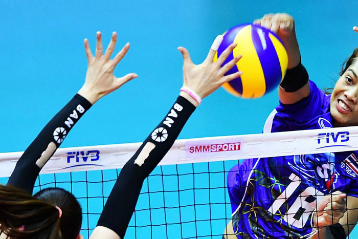 Bangkok Post - Thai venues for Women’s World Volleyball Championship ...