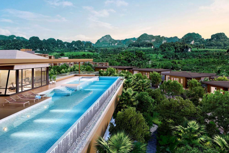 Bangkok Post - Central Pattana preps nine new projects worth B16bn