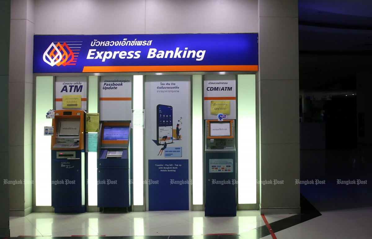 Bangkok Bank cracks down on foreigners’ accounts Bangkok Post Learning ...