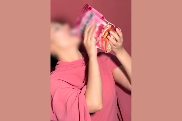 Bangkok Post - Realistic cake creations prompt child-safety warnings