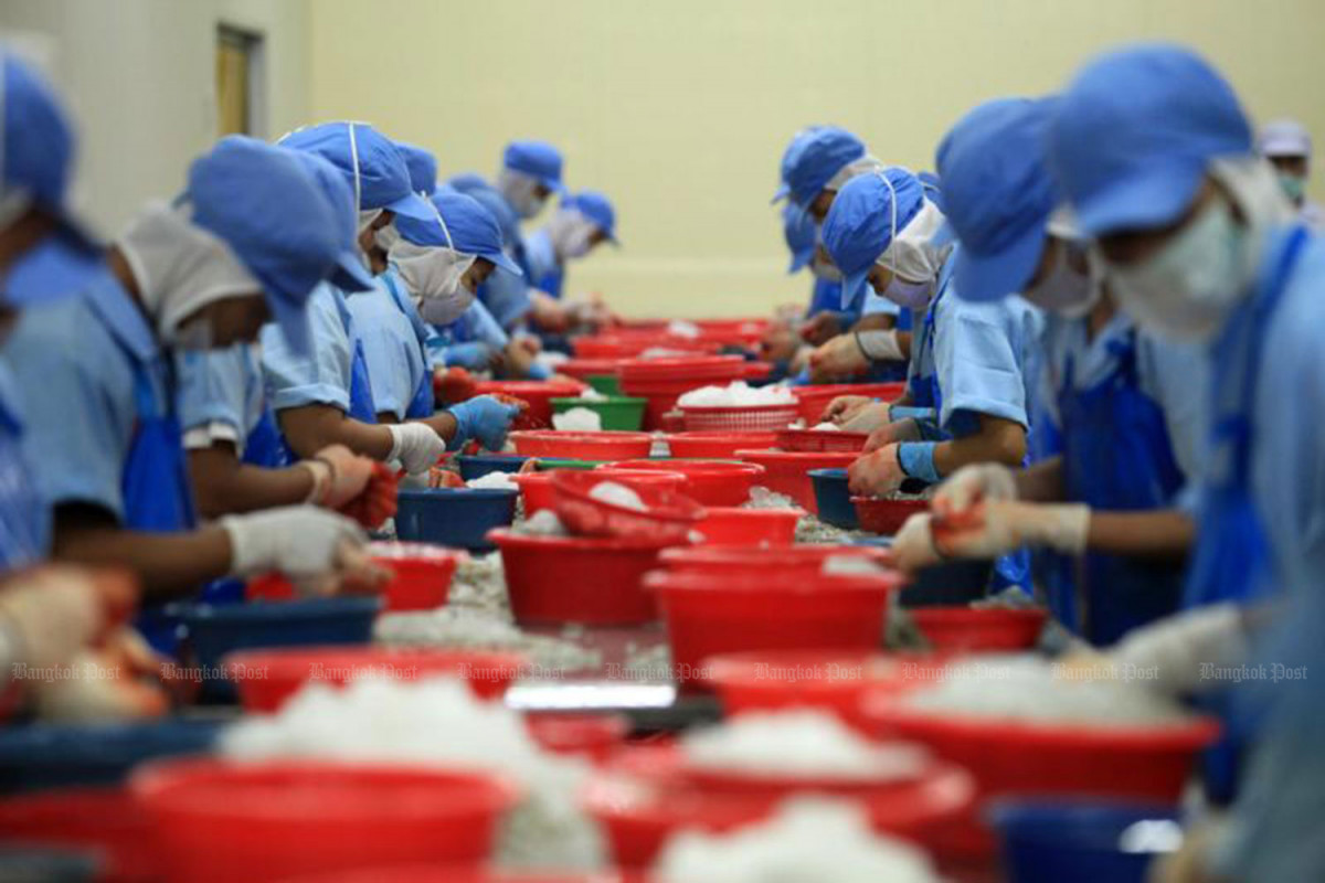 Bangkok Post - Concerns over foreign ‘zero-dollar’ factories