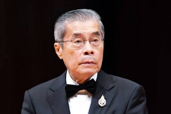 Bangkok Post - Business magnate appointed honorary advisor to BAT