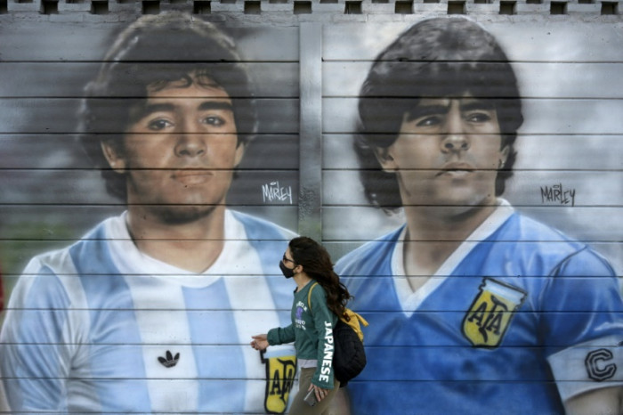 Bangkok Post - After 2 months, 40 witnesses, Maradona trial declared null