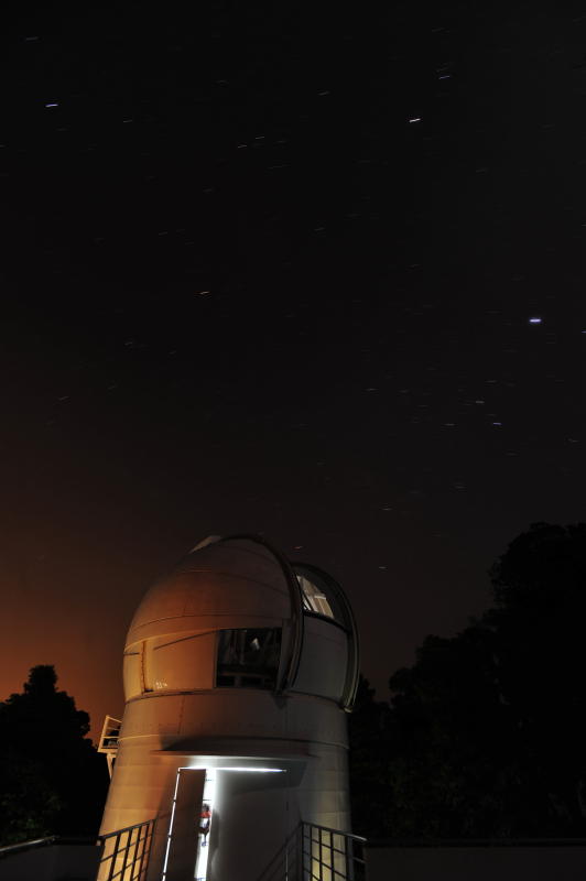 Bangkok Post - China doubles down on building telescopes in Thailand