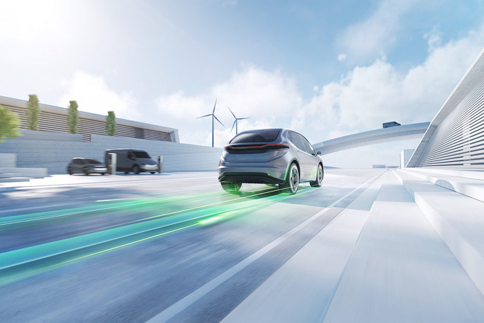 Bangkok Post - Thailand’s Electric Leap: Powering a Greener, Smarter Future on the Road