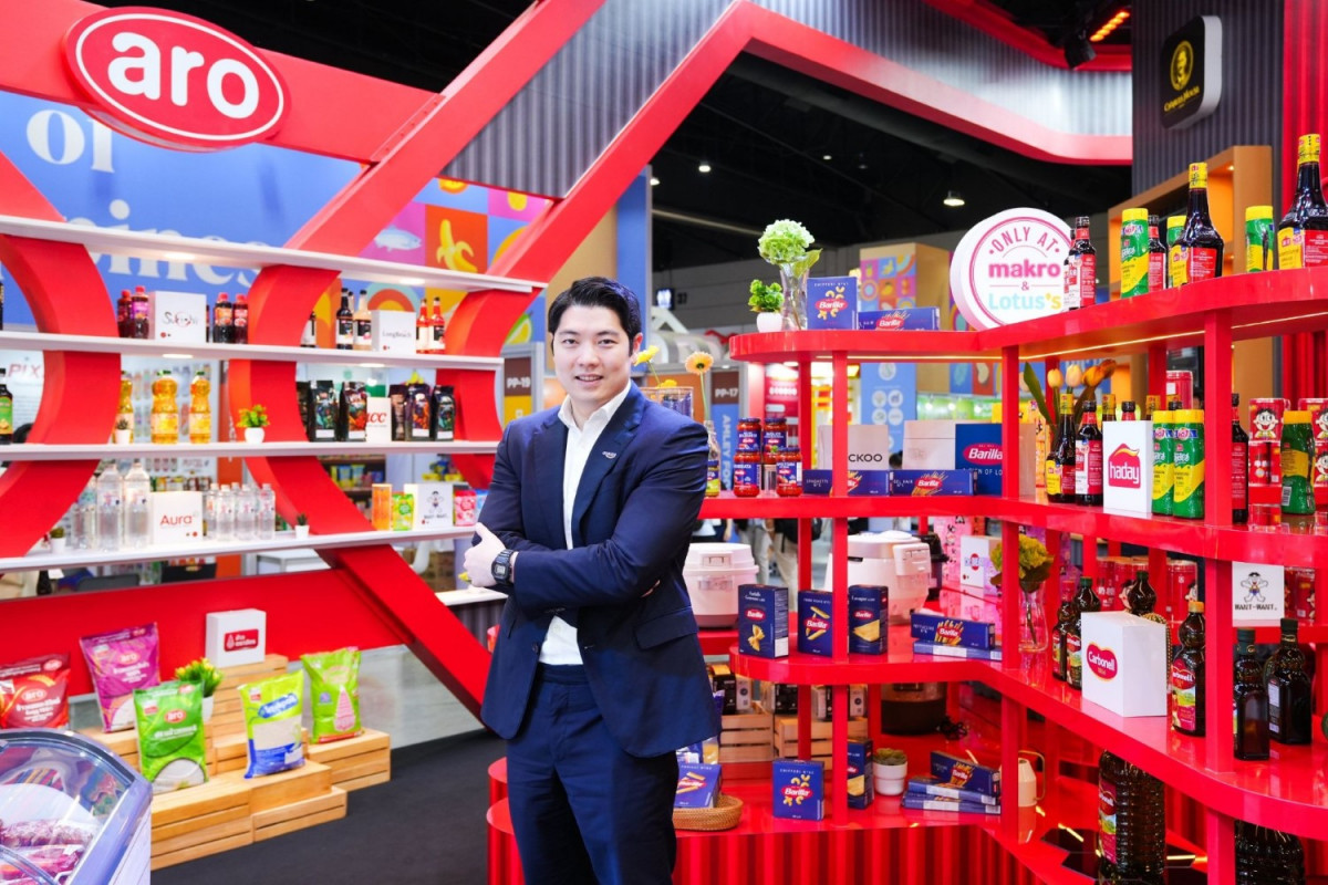 Bangkok Post - Makro expands range of own-brand food