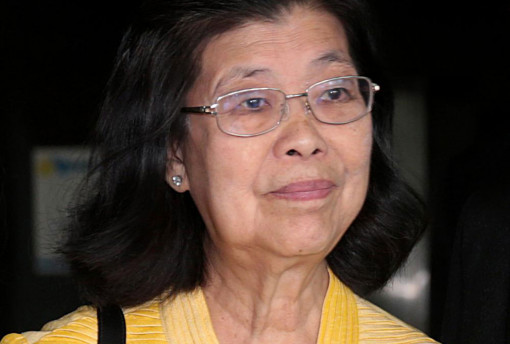 Bangkok Post - Old doubts rise on collapsed SAO site