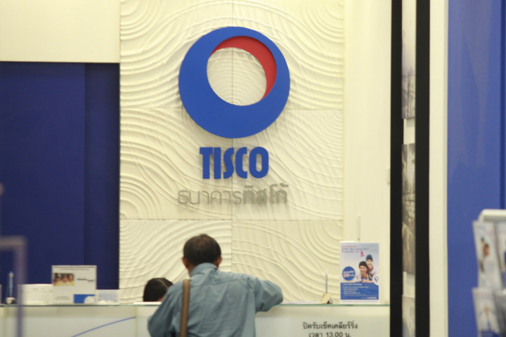 Bangkok Post - Tisco points to ways to navigate volatility