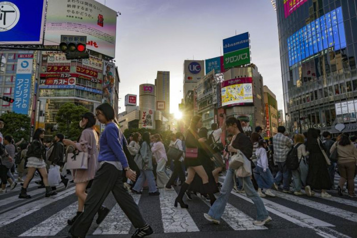 Bangkok Post - Japan’s fertility rate hits record low