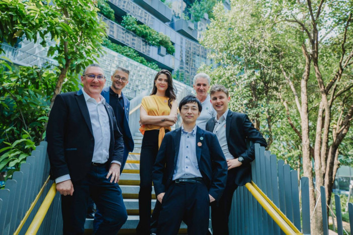 Bangkok Post - 5 Startups Leading the Future of Carbon Reduction