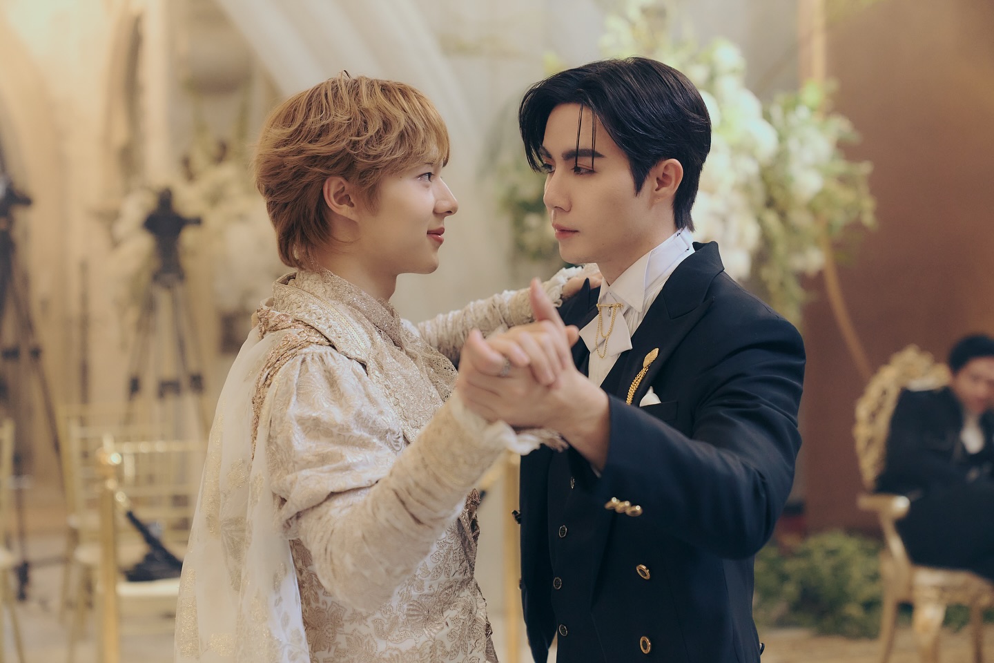 Bangkok Post - Zee Pruk: Chasing the Ray of ‘Zunshine’