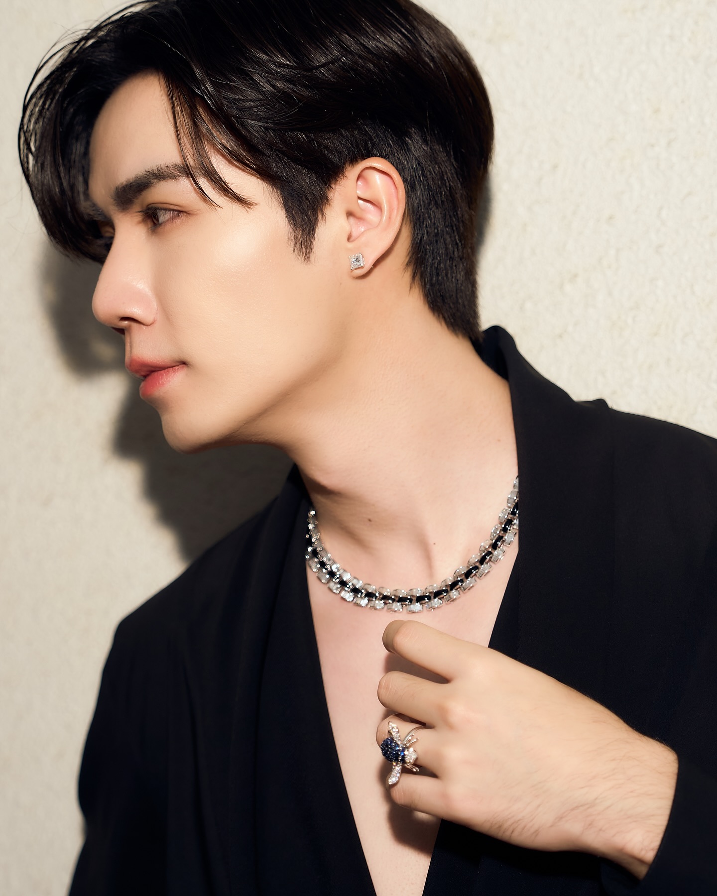 Bangkok Post - Zee Pruk: Chasing the Ray of ‘Zunshine’