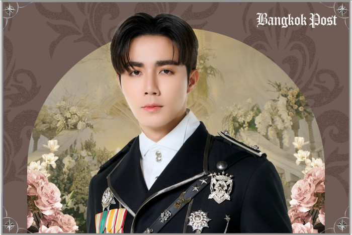 Bangkok Post - Zee Pruk: Chasing the Ray of ‘Zunshine’