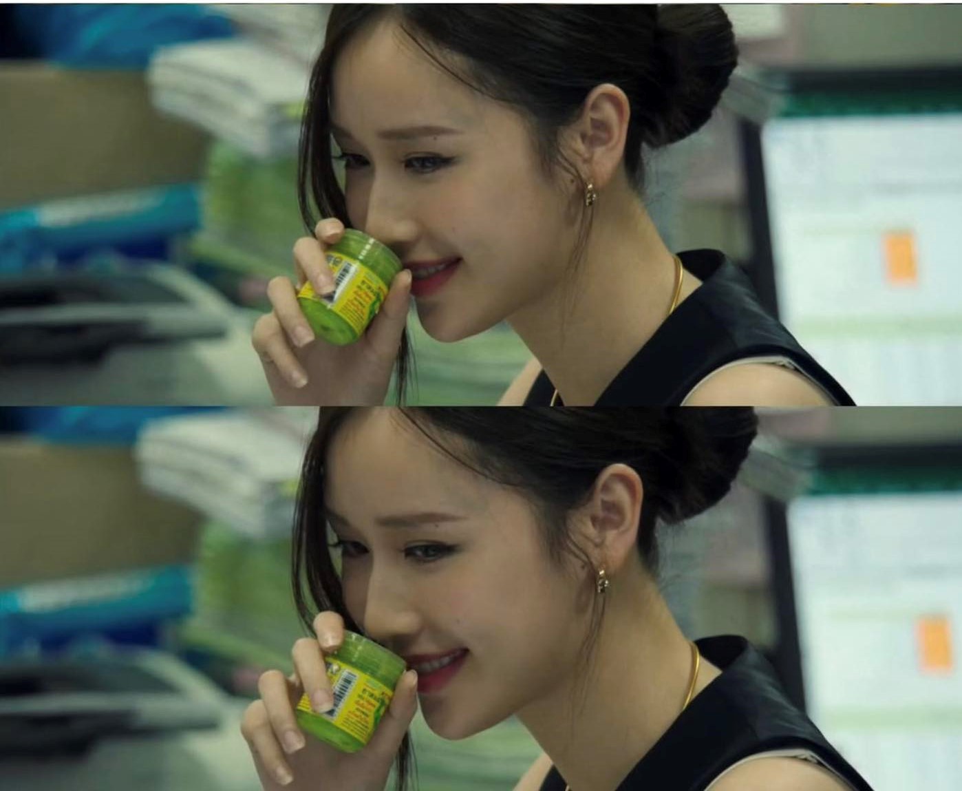 Bangkok Post - Meet ‘Yadom Hong Thai’ - the famous Thai herbal inhaler that’s making global waves