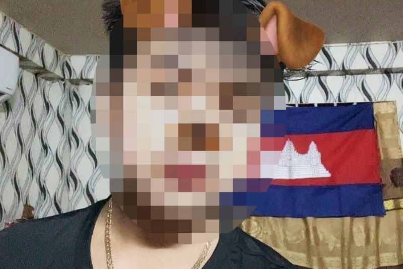 Bangkok Post - Cambodian hackers targeting Thai govt websites