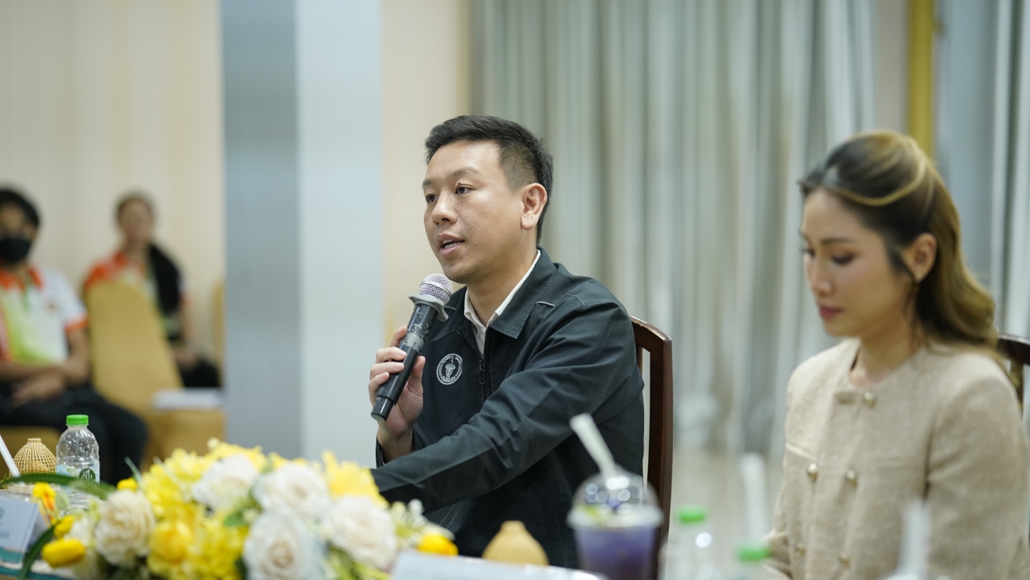 Bangkok Post - BMA Collaborates with Starfish Education to Launch ...