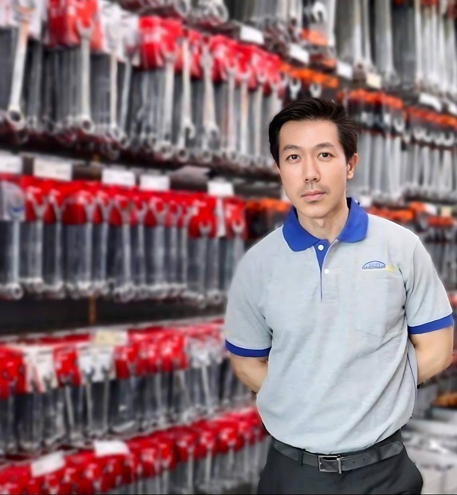 Bangkok Post - Hardware House Opens Flagship Store in Rangsit