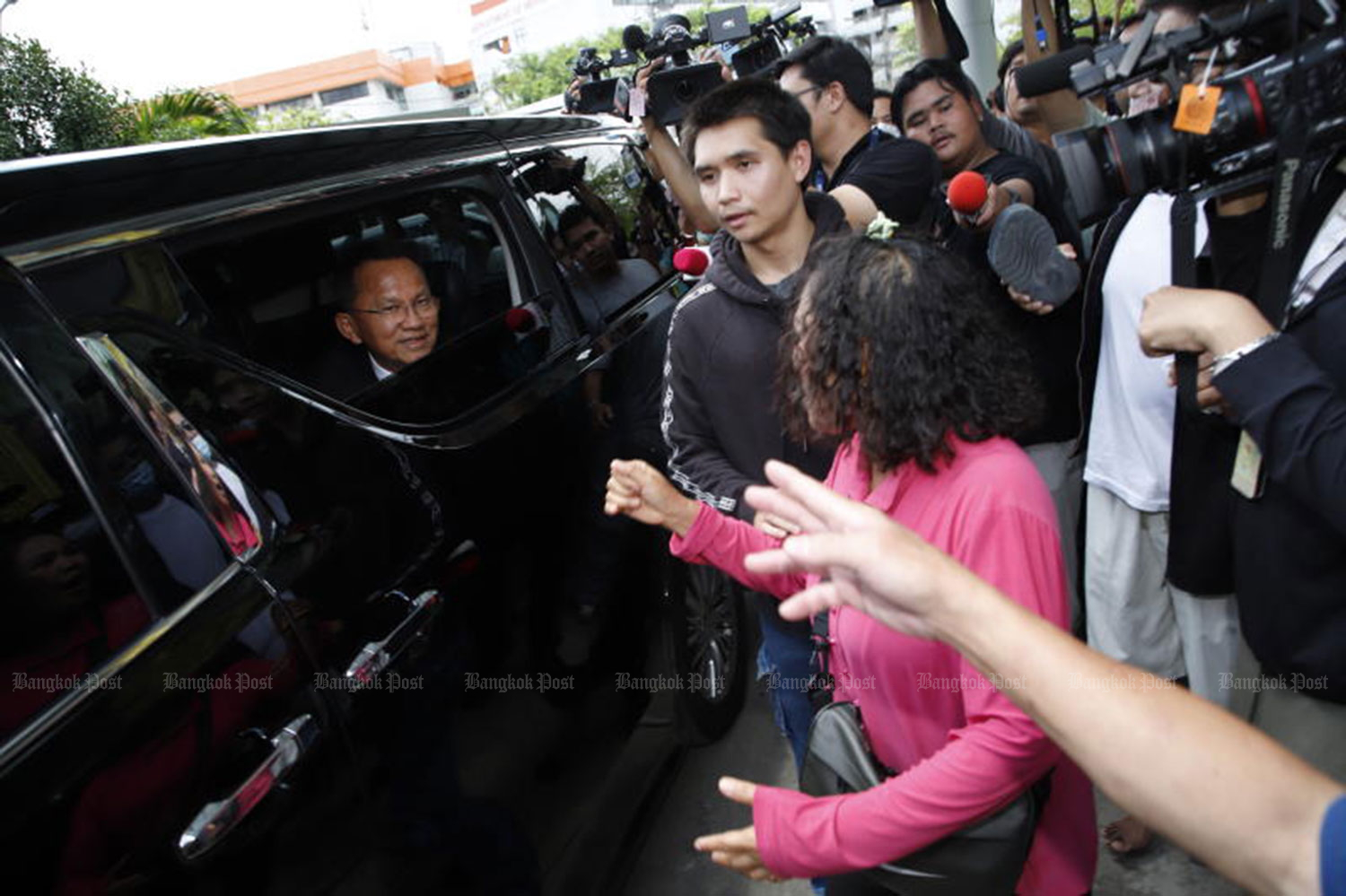 Bangkok Post - Medical council upholds decision to discipline Thaksin’s ...