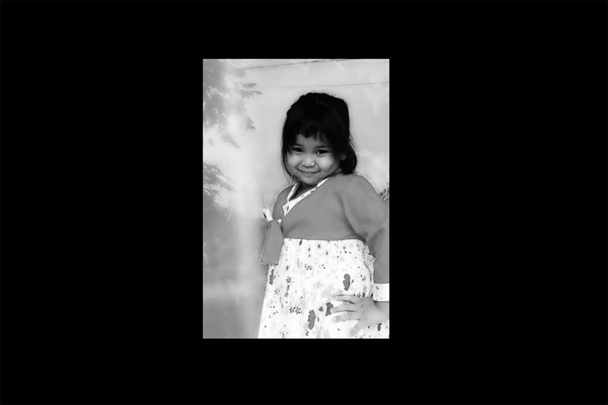 Bangkok Post - Child crash victim Nong Cartoon dies