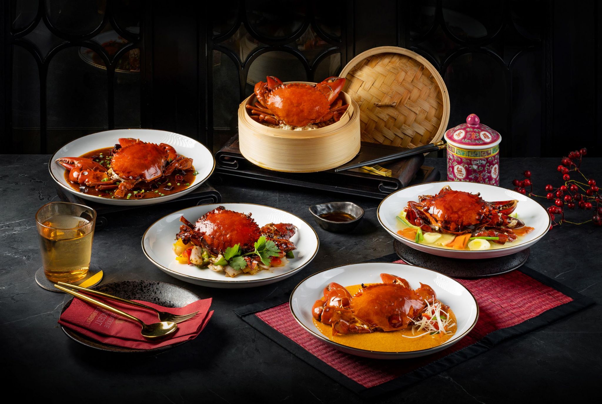 Bangkok Post - Guru's Weekly Buzz: June 12-18