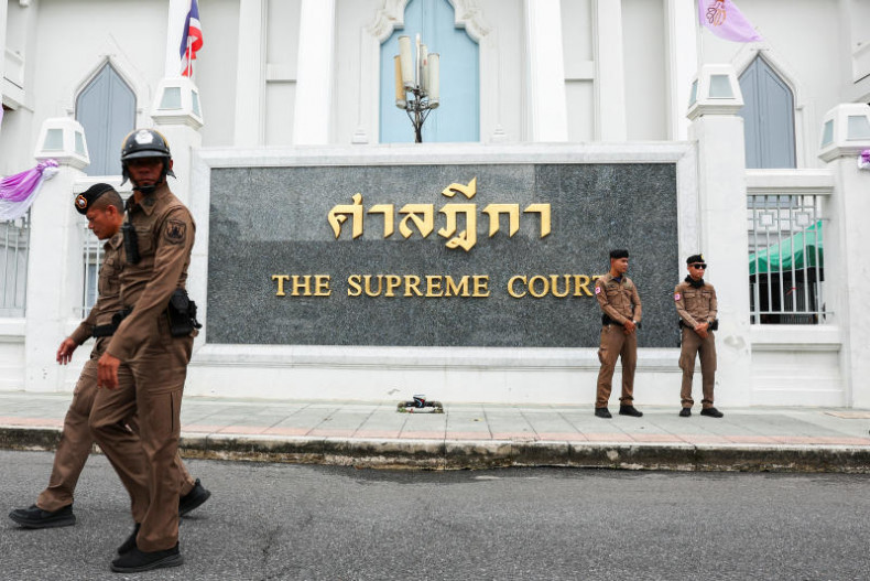 Bangkok Post - Court to hear Thaksin hospitalisation case in July; could re-sentence ex-PM