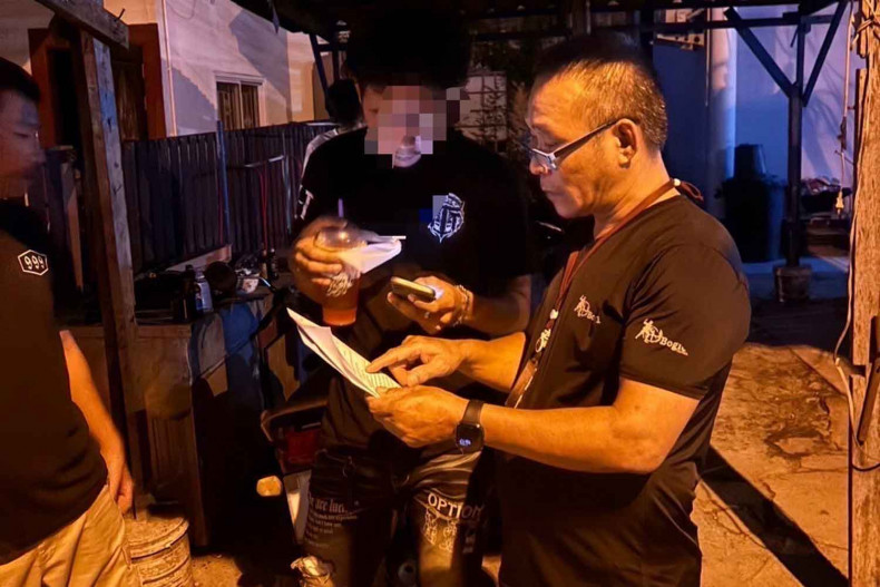 Bangkok Post - Scam complaints in Thailand starting to rise again