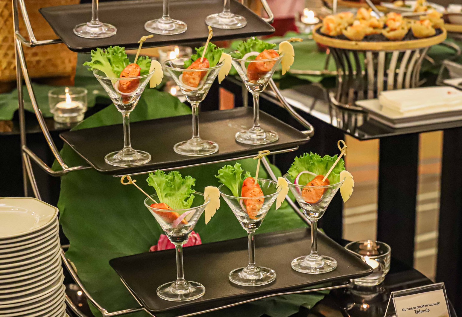 Bangkok Post - Centara Grand Ladprao highlights Thai soft power