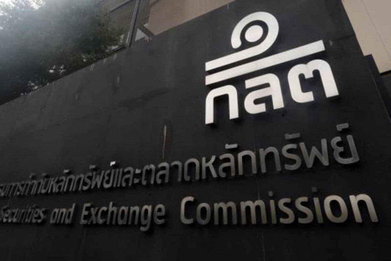 Bangkok Post - Securities and Exchange Commission preps more public ...