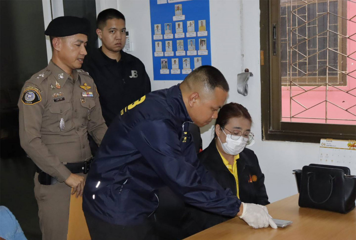 Bangkok Post - Yasothon civil servant accused of B9-million embezzlement