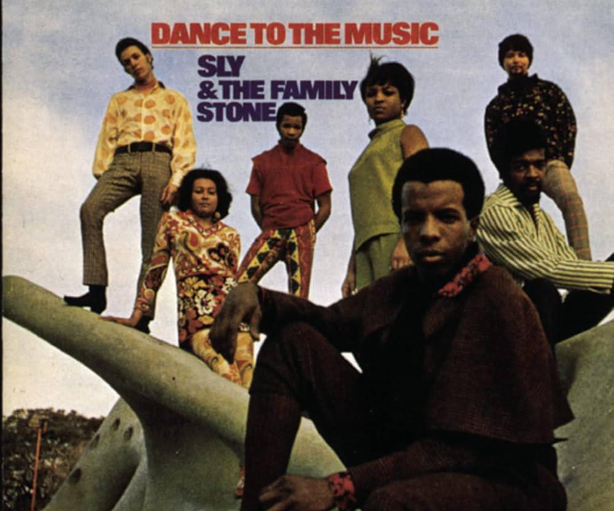 Bangkok Post - Blessed be the funk