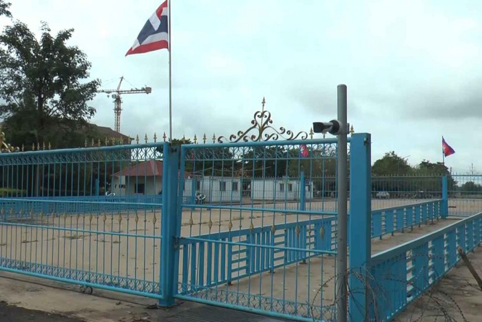 Bangkok Post - Thailand, Cambodia shut land crossings in escalating ...