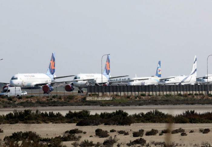 Bangkok Post - Airlines weigh Middle East cancellations after US ...