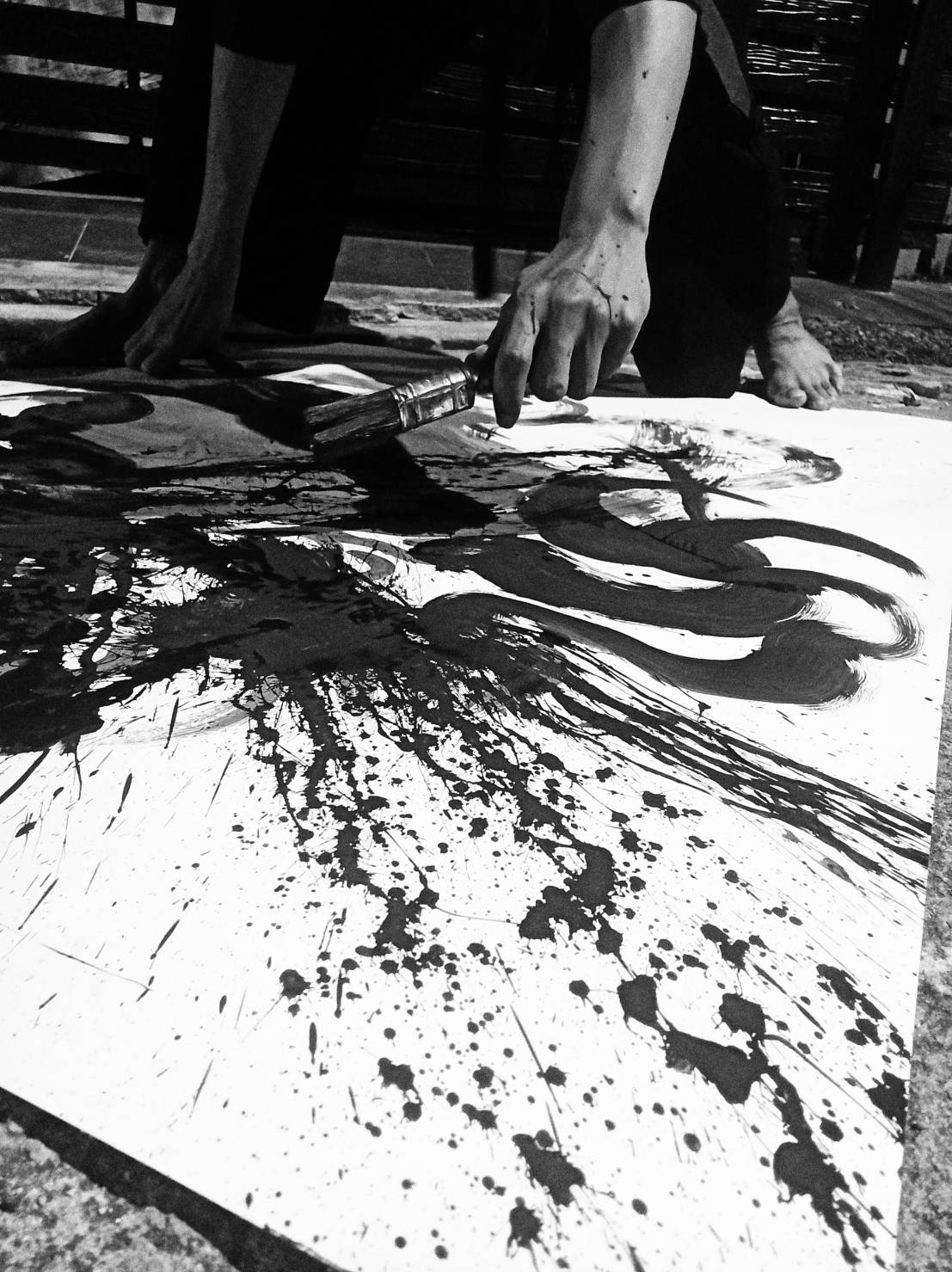 Bangkok Post - Flash Express founder pays ฿100K for unfinished painting ...