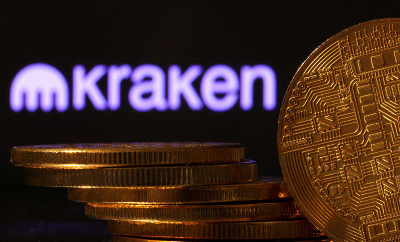 Bangkok Post Crypto Exchange Kraken Debuts Krak An All in one Global Bangkok Post Crypto Exchange Kraken Debuts Krak An All in one Global