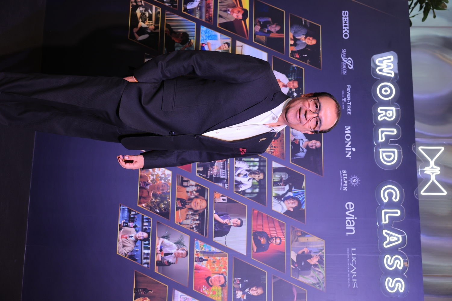Bangkok Post - Diageo Crowns Thailand’s Best Bartender for 2025